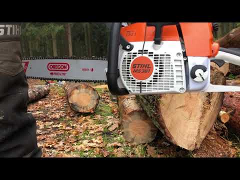 Stihl MS 361