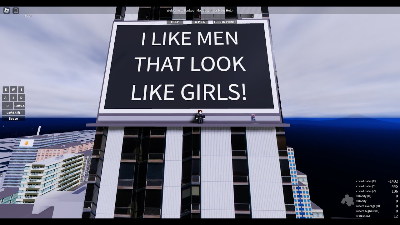 cool way to use blitz shot - YouTube