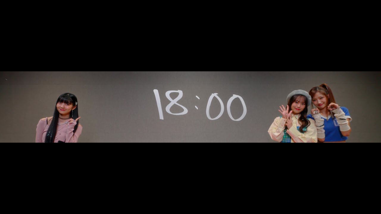 O! CLOCK - #8 Girls² (18:00) - YouTube