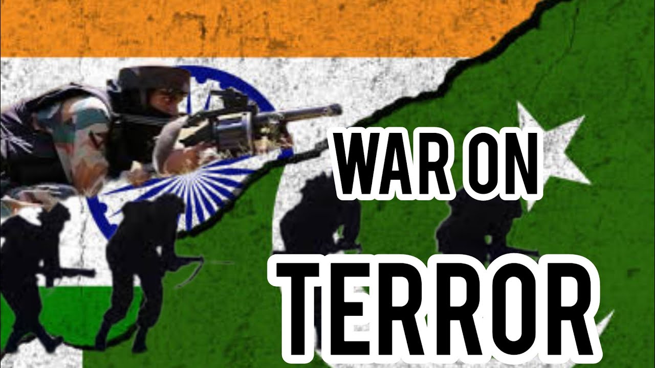Surgical Strike: India's Precision Strike Against Terrorism. - YouTube