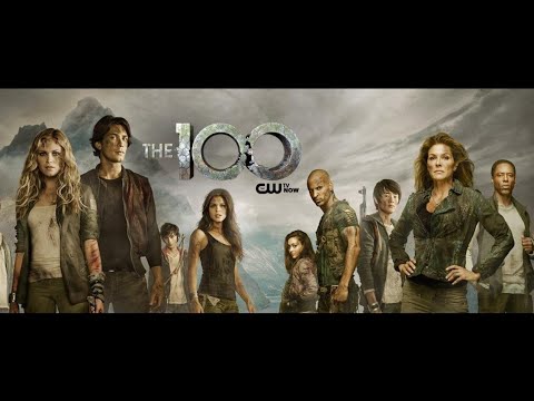 Los 100 Trigedasleng Clase 1 #the100 #trigedasleng - YouTube
