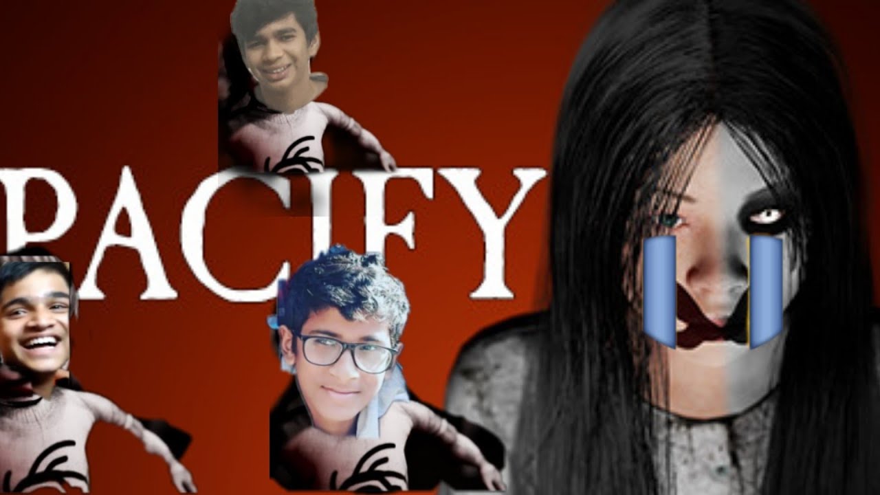 Pacify gameplay#1 - YouTube