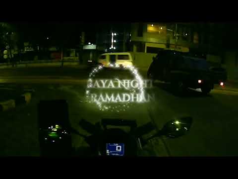 Surabaya Night Ride 2022- #surabaya #nightride #Nmax #ramadhan2022 _RIDE TOGETHER