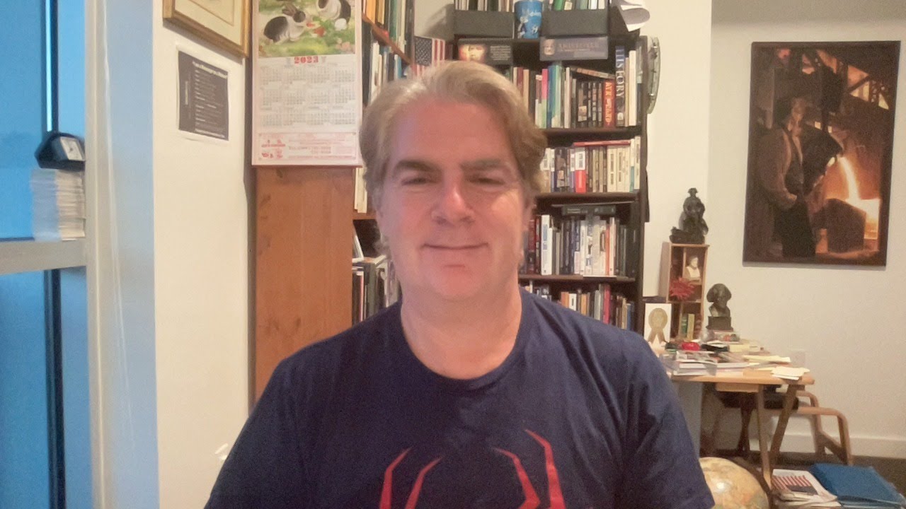 #77dayvideochallenge Day 824. Jerry Lewis Telethon. Robert Begley - YouTube