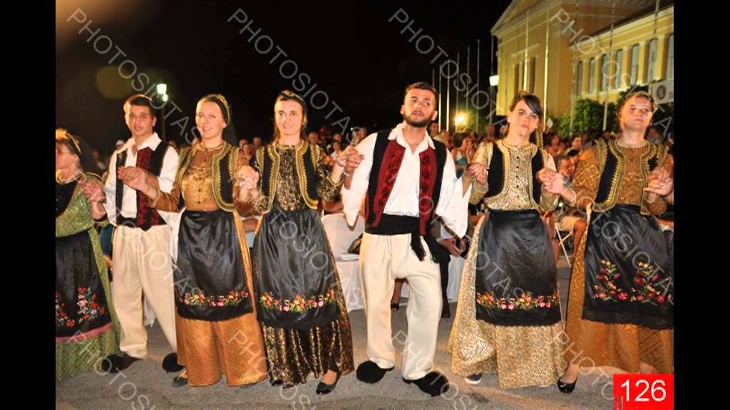 ΠΑΝΕΛΛΗΝΙΑΣ ΟΜΟΣΠΟΝΔΙΑΣ ΠΟΛΙΤΙΣΤΙΚΩΝ ΣΥΛΛΟΓΩΝ ΒΛΑΧΩΝ ΣΤΟ ΖΑΠΠΕΙΟ 14/9 ...
