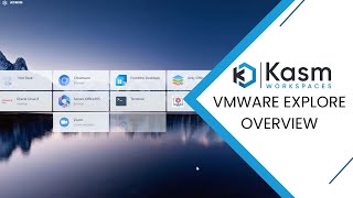 Kasm Workspaces Pricing, Alternatives & More 2025 | Capterra