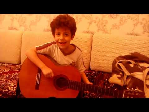 Aye hara gedirsen aye Rus dilinde