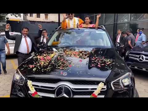 VERY VERY BIG CONGRATULATIONS MR. SOMA SHANKAR MAHA GURUJI 🙏🙏🙏🙏 POWER ...