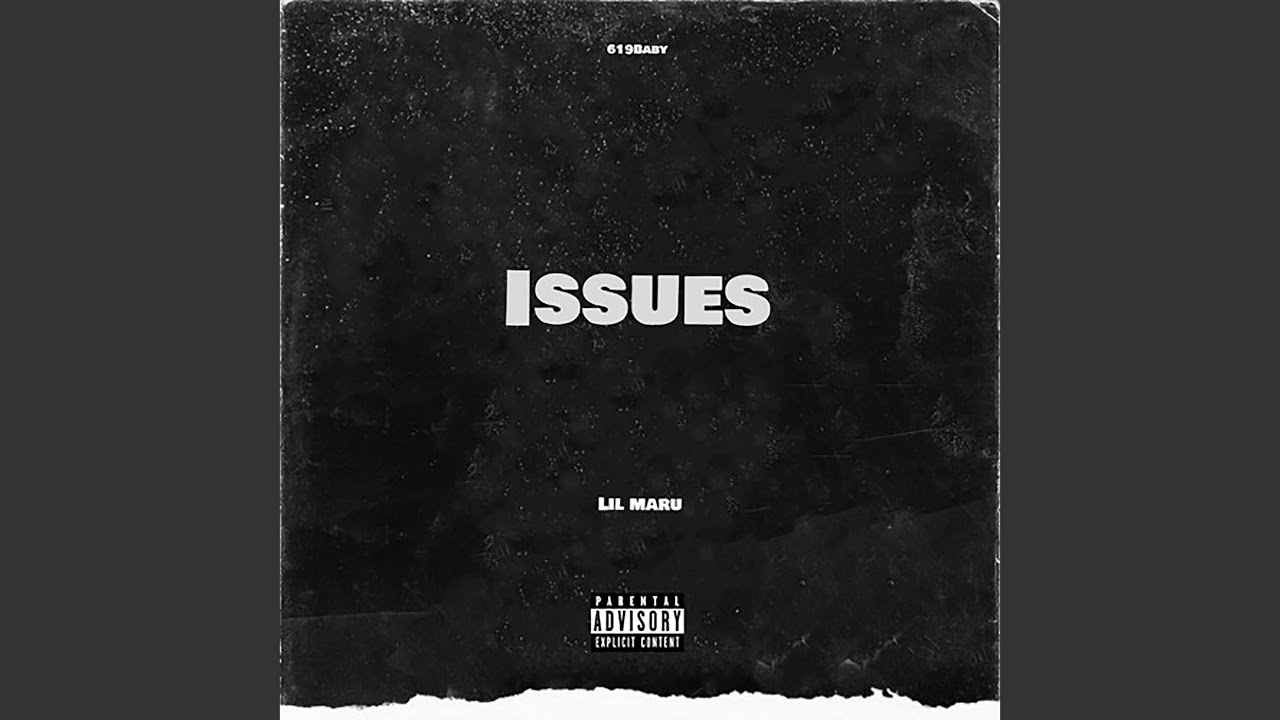Issues - YouTube