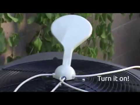 Savings start with 5 easy steps | Cool-n-Save - YouTube