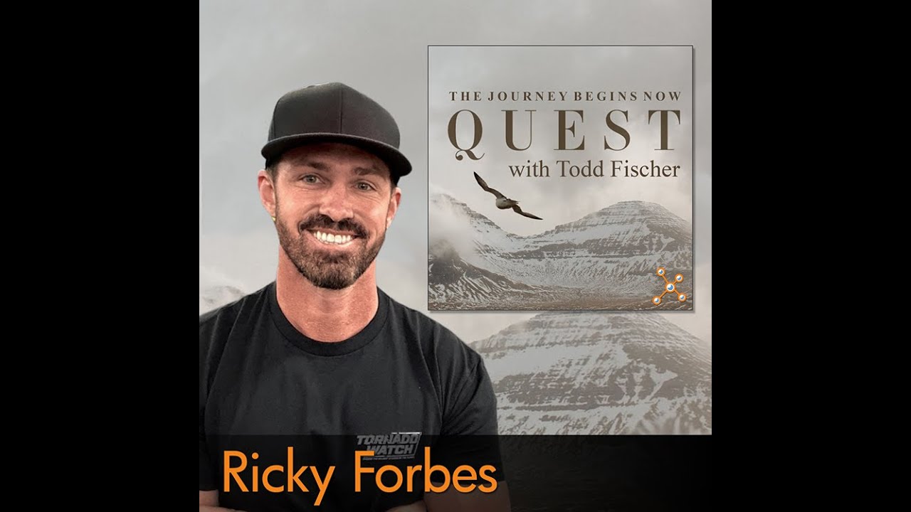 Ricky Forbes - YouTube