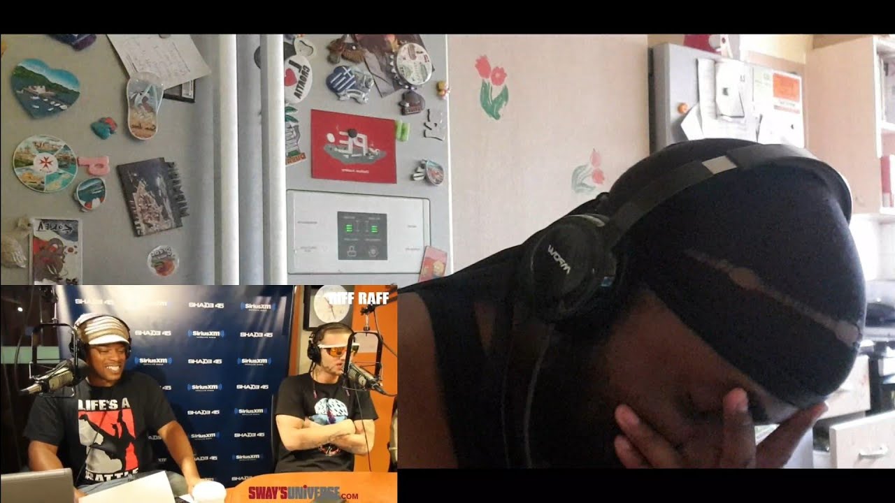 Worst Freestyle's Ever | Reaction (This Is Tragic!) - YouTube