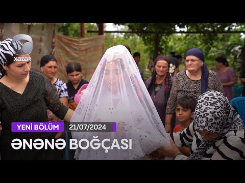 Ənənə Boğçası - Sabirabad rayonu: Ahıska kəndi  21.07.2024