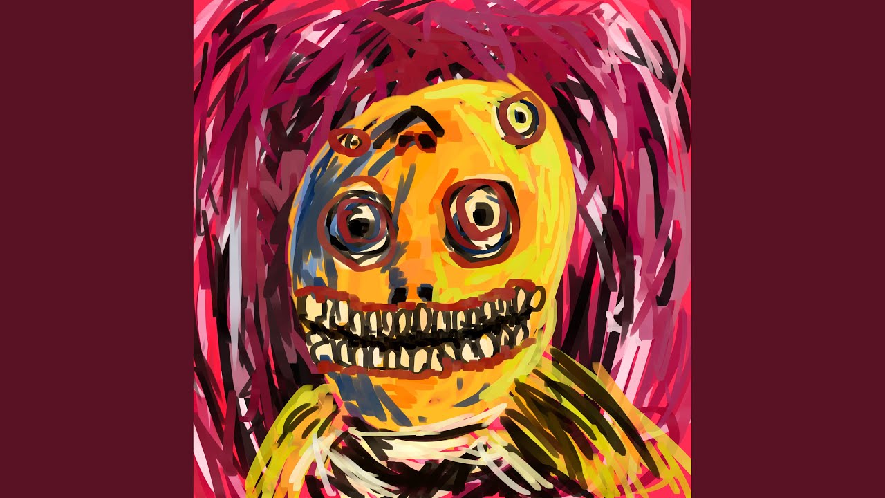 A1 - Melted Face - YouTube