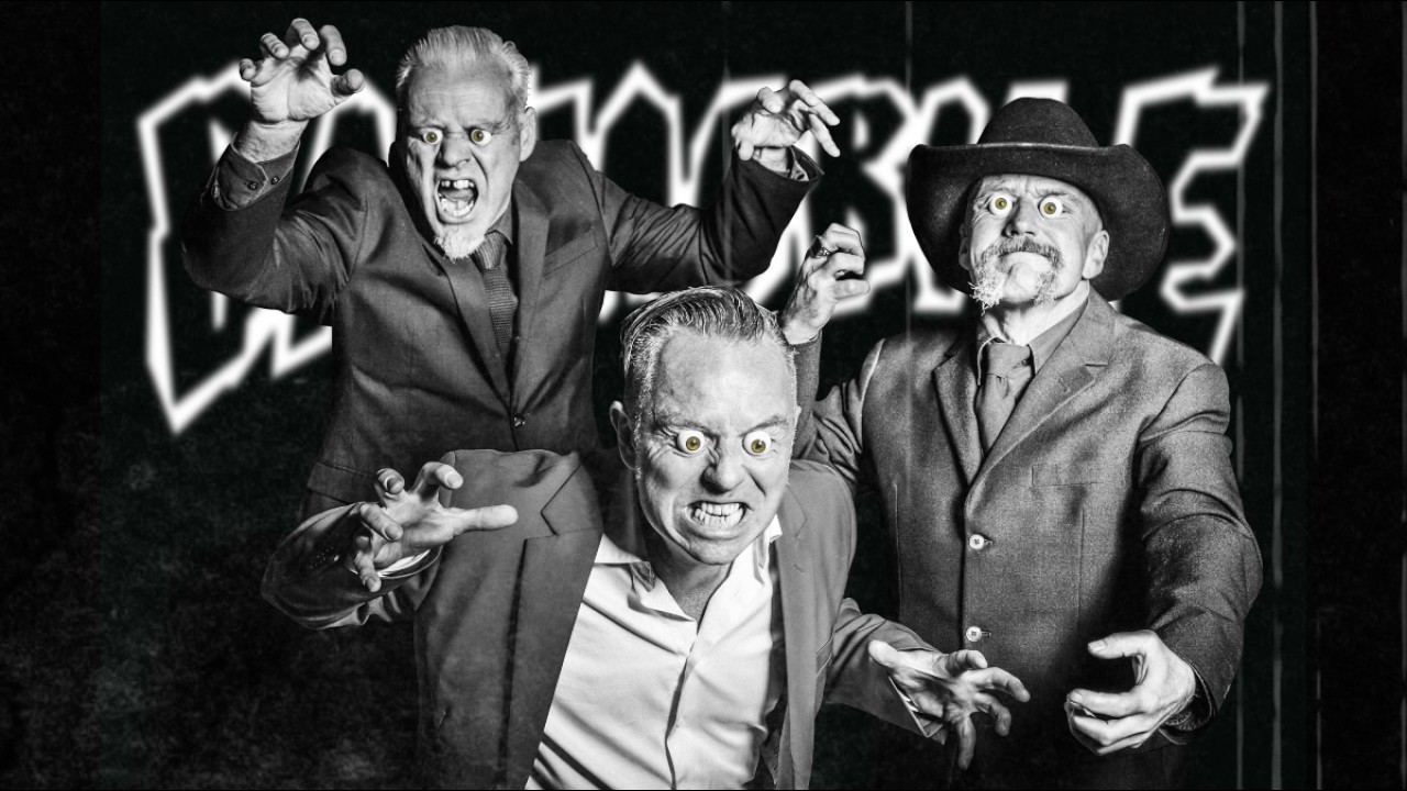 Batmobile - 'Apeface' - YouTube