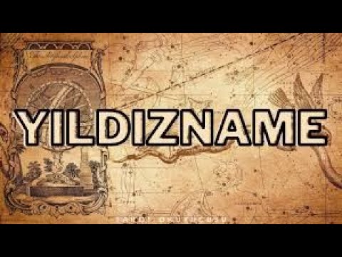 AHİNİZ TUTMUŞ KİMLER GİDECEK HAYATİNİZDAN HARF VERDİM YİLDİZNAME FALİ İLAHİ ADALET TECELLİ ETTİ