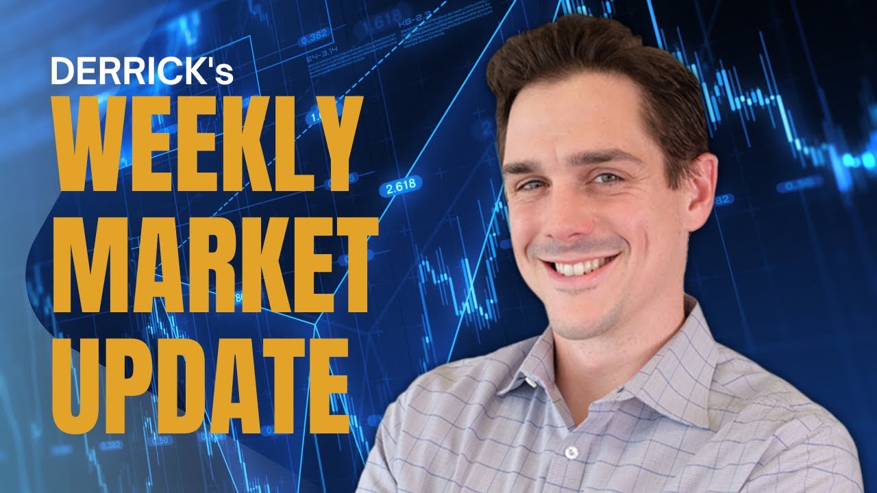 Derrick's Weekly Webinar | Aug 24, 2021 - YouTube