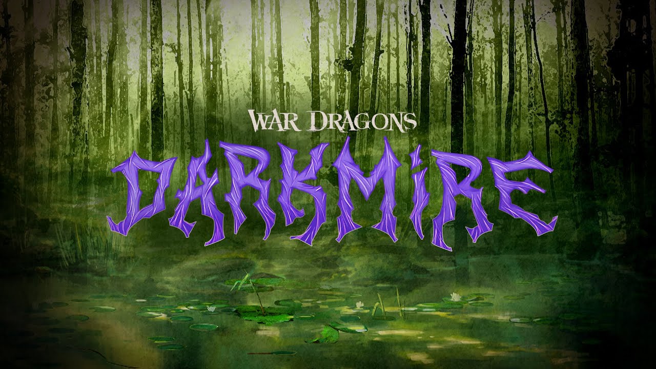 Darkmire Week 12 - YouTube