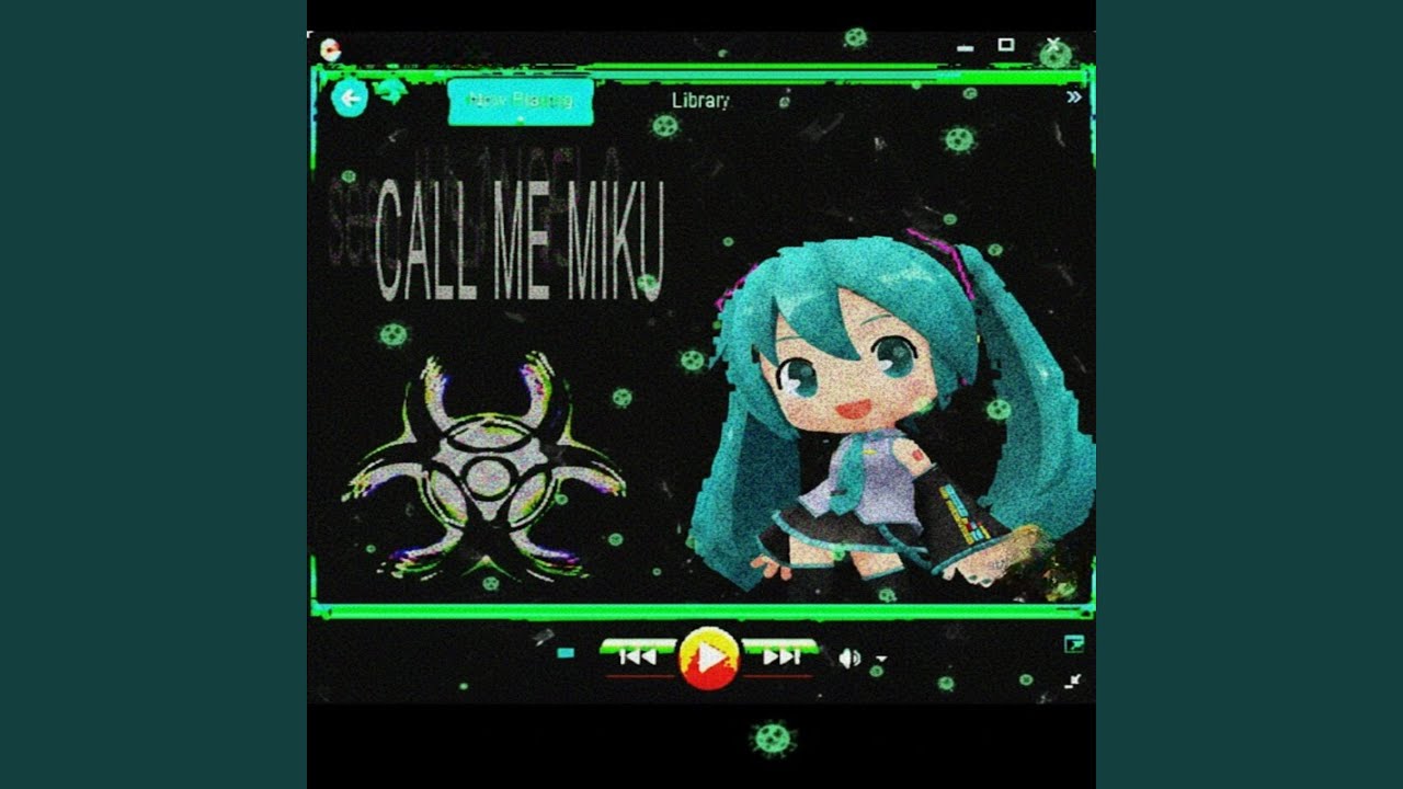 CALL ME MIKU JUMPSTYLE (Super Slowed) - YouTube