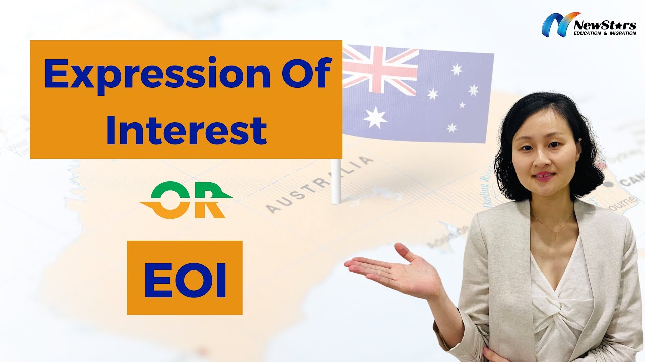 EOI or Expression of Interest (Documents Validity) - YouTube