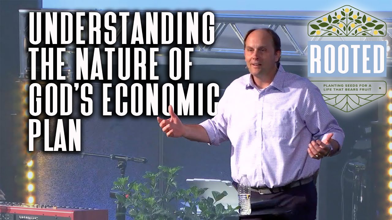 Trusting God for a Better Life | Proverbs 11:28; 3:5-6 | Dr. Roger ...