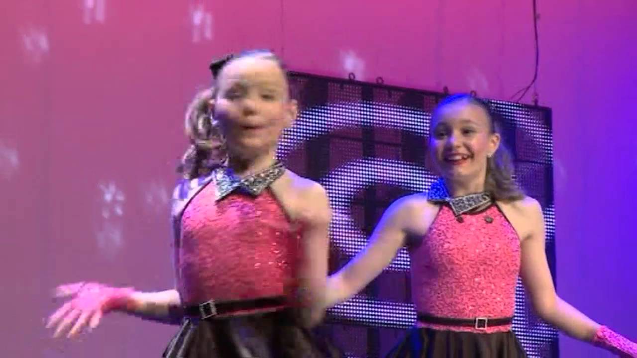 GREASE - Inter A Musical Theatre & Tap Troupe 2015 - YouTube