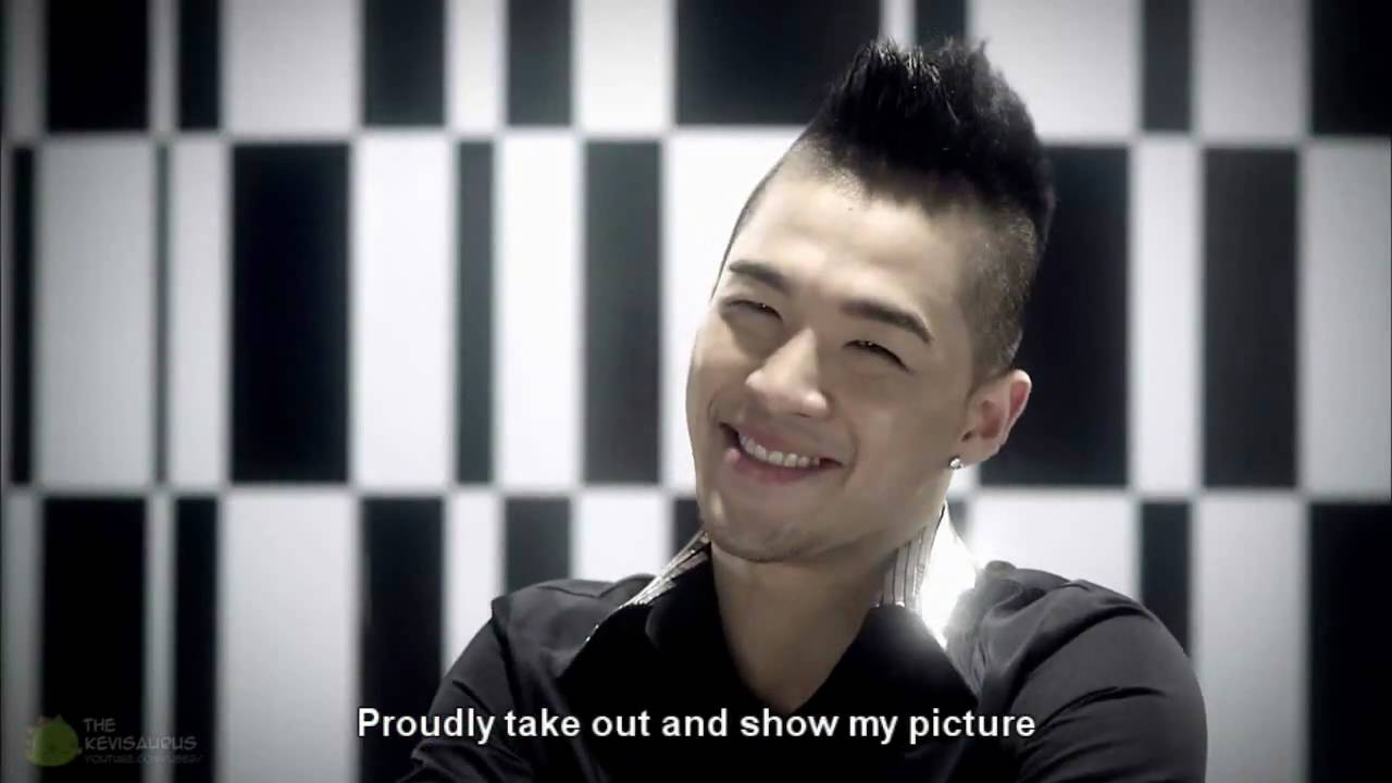 Taeyang ~ I Need a Girl (Ft. G-Dragon) [MV] [ENG SUB] - YouTube