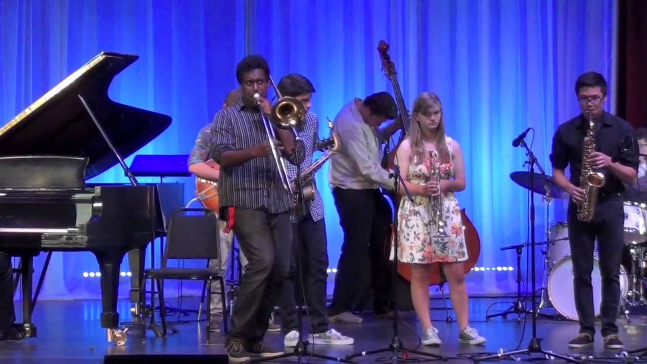 Aug.2015 ~ Joshua Redman’s Regattabar Combo ~ “Maiden Voyage ...