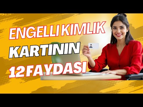 12 Rights You Can Benefit From with a Disabled ID Card