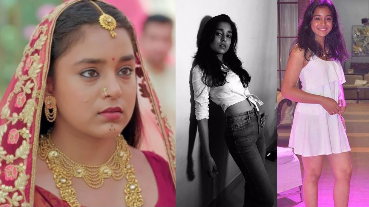 Imlie Fame Sumbul Touqueer Khan's Real Life | Life Story | Fashionable ...