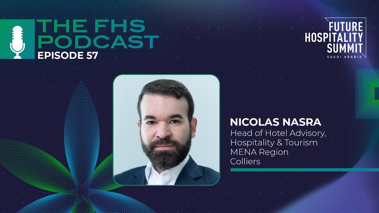 Podcast Episode Nicolas Nasra Colliers - YouTube