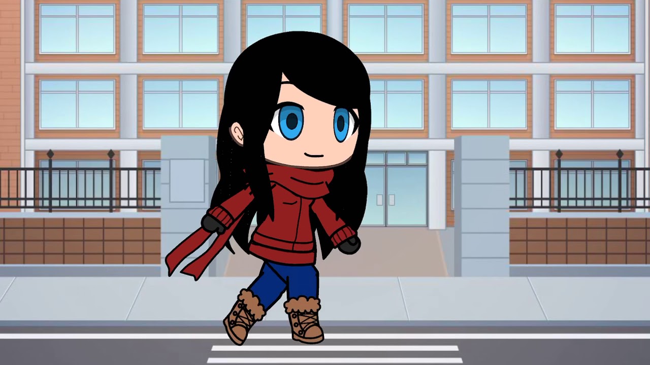 Gacha Life Animation 7 - YouTube
