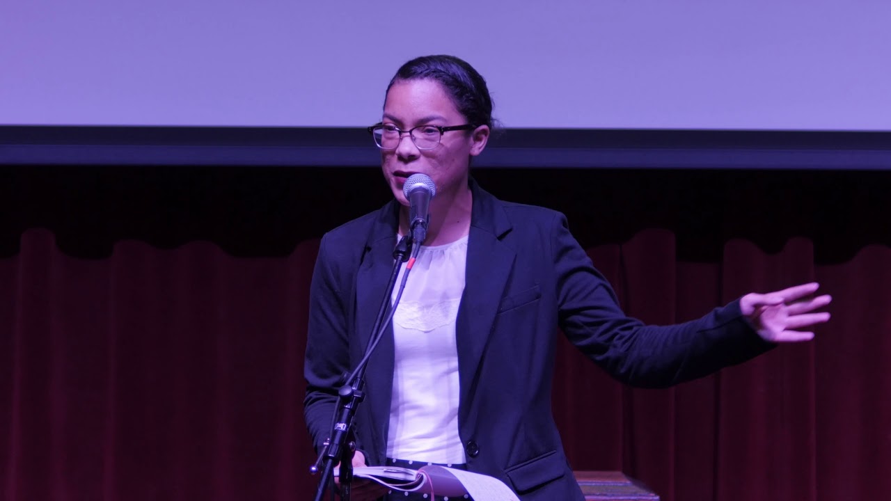 Feeling Full by Asia Bryant-Wilkerson - YouTube