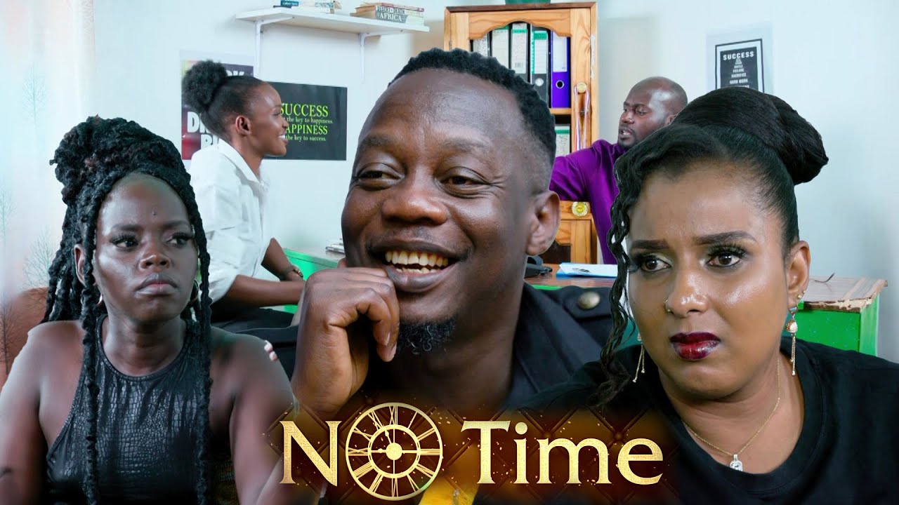 NO TIME SEASON 1 EPISODE 68 - YouTube