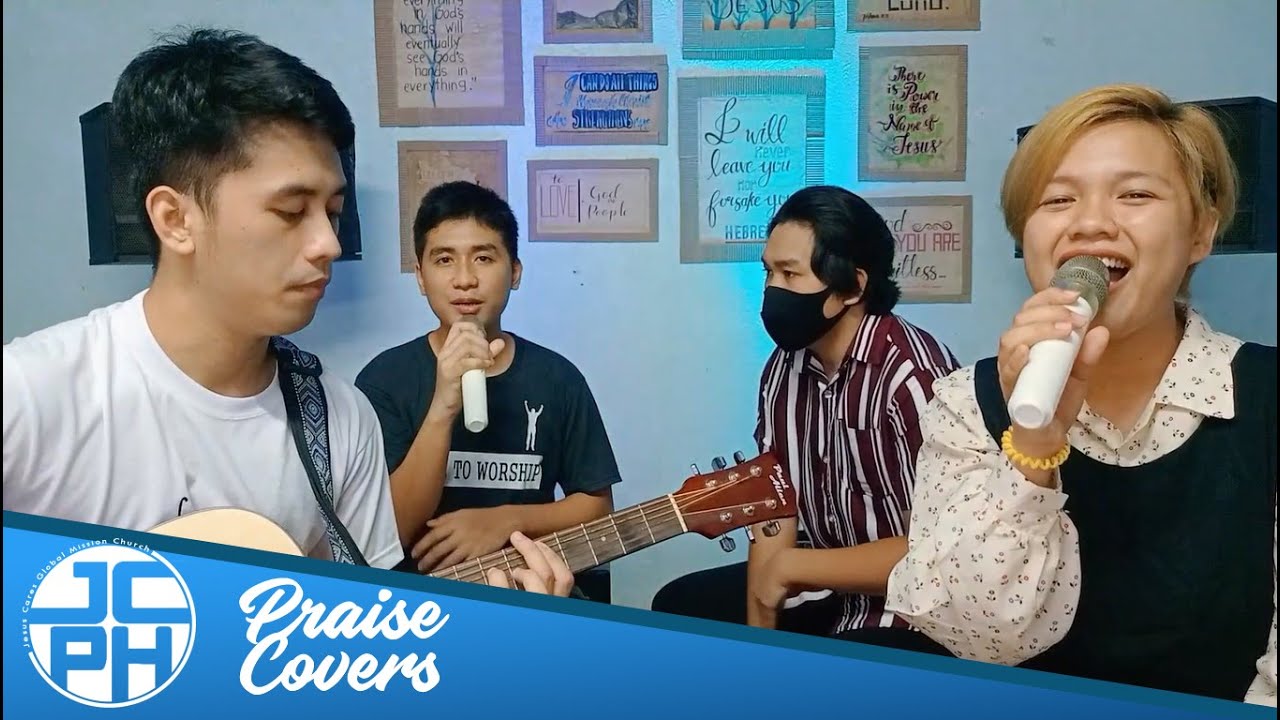 Young And Amazing - Doulos Band [JCPH Praise Cover] w/ Lyrics - YouTube