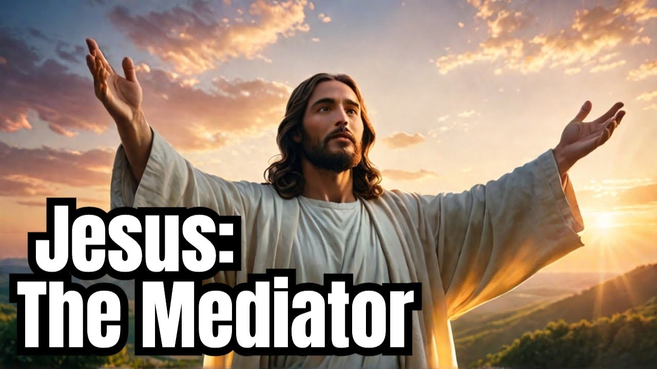 Jesus is About to Change Your Life in 25 DAYS! - YouTube