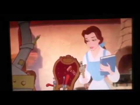 Beauty and the Beast- "Maurice's Invention" fandub - YouTube