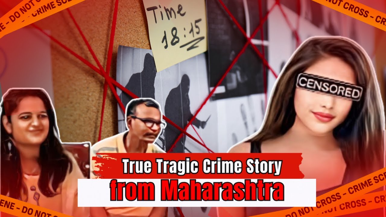 The Wanmore Family Case | The True Story of Maharashtra | Crime Story ...