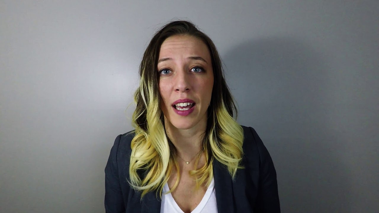 Introducing, Makenna Smutz! - YouTube