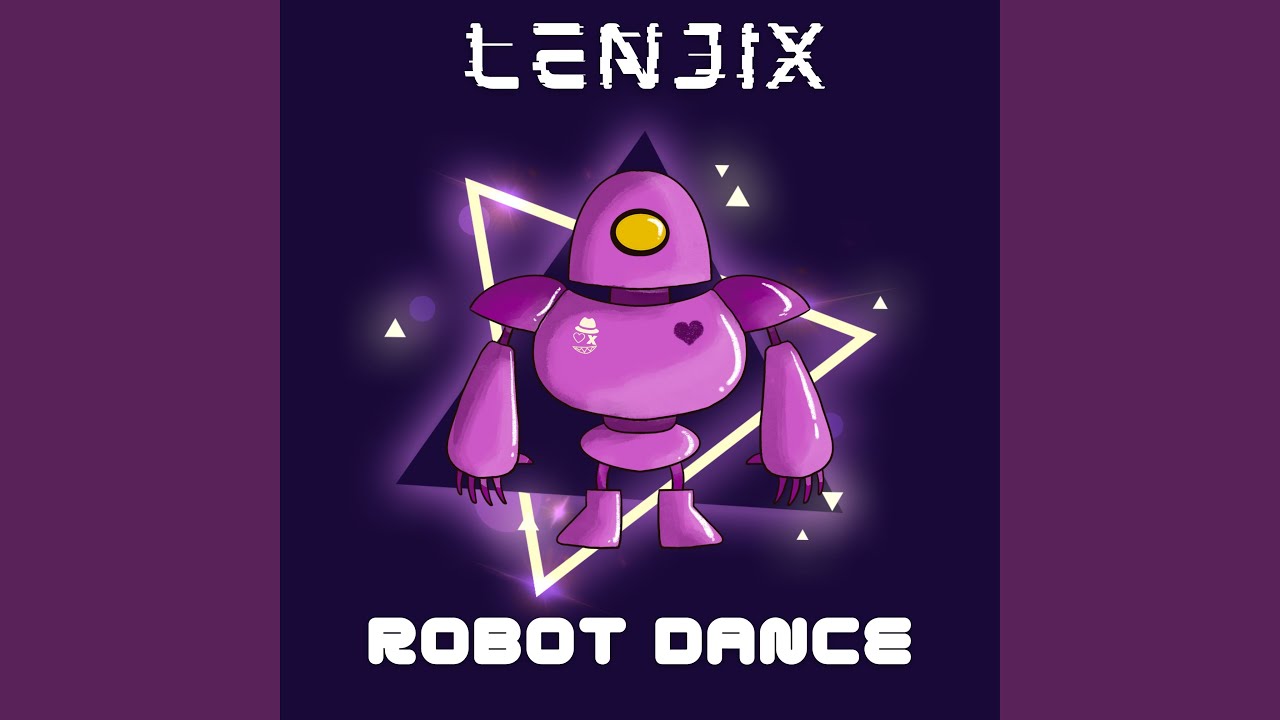 Robot Dance - YouTube