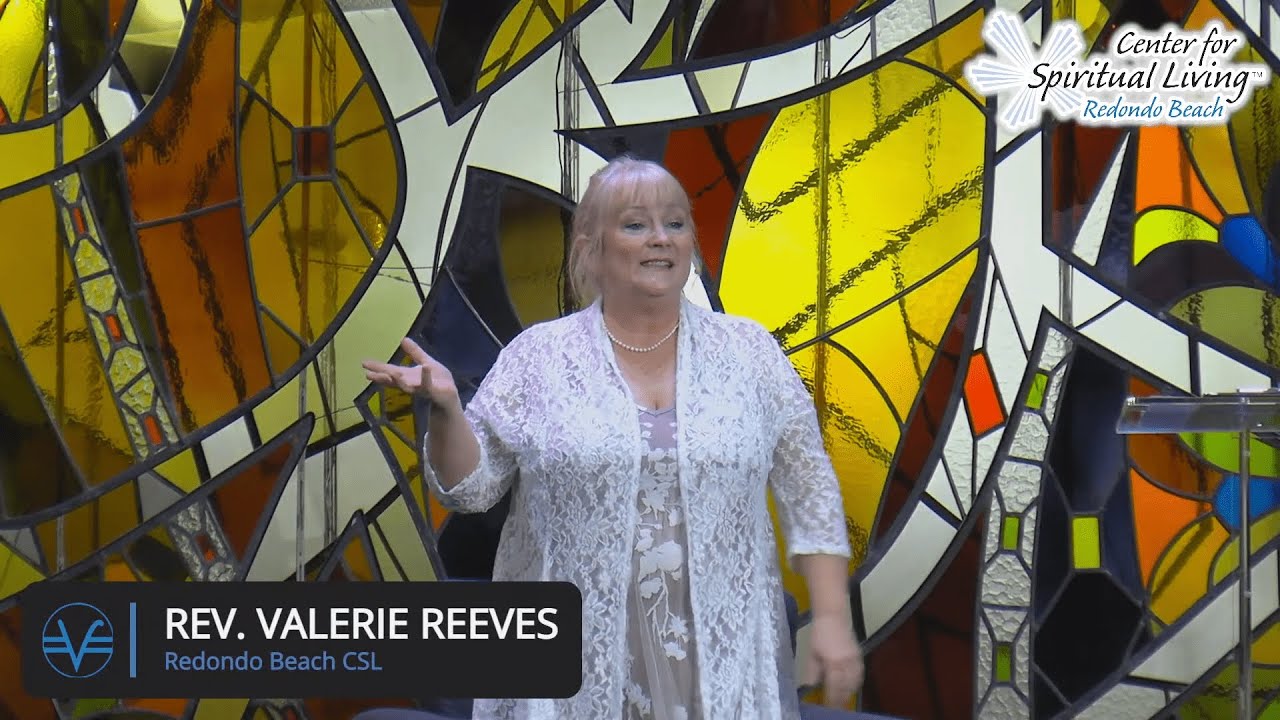 Up Until Now| Rev. Valerie Reeves | 3-10-2024 - YouTube