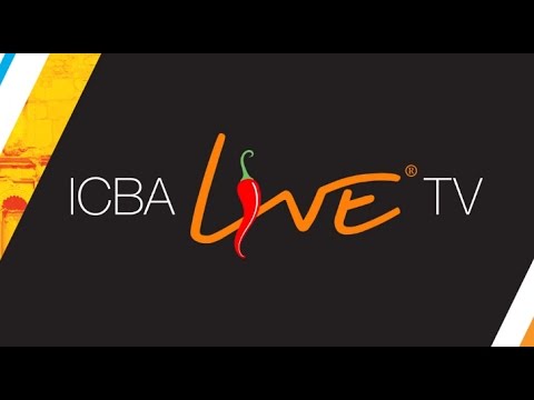 2017 ICBA Community Banking Live TV - YouTube