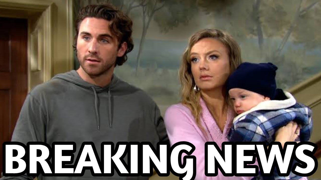 Today's Big😭Sad !! Victoria For Young The Restless Fans! Very ...