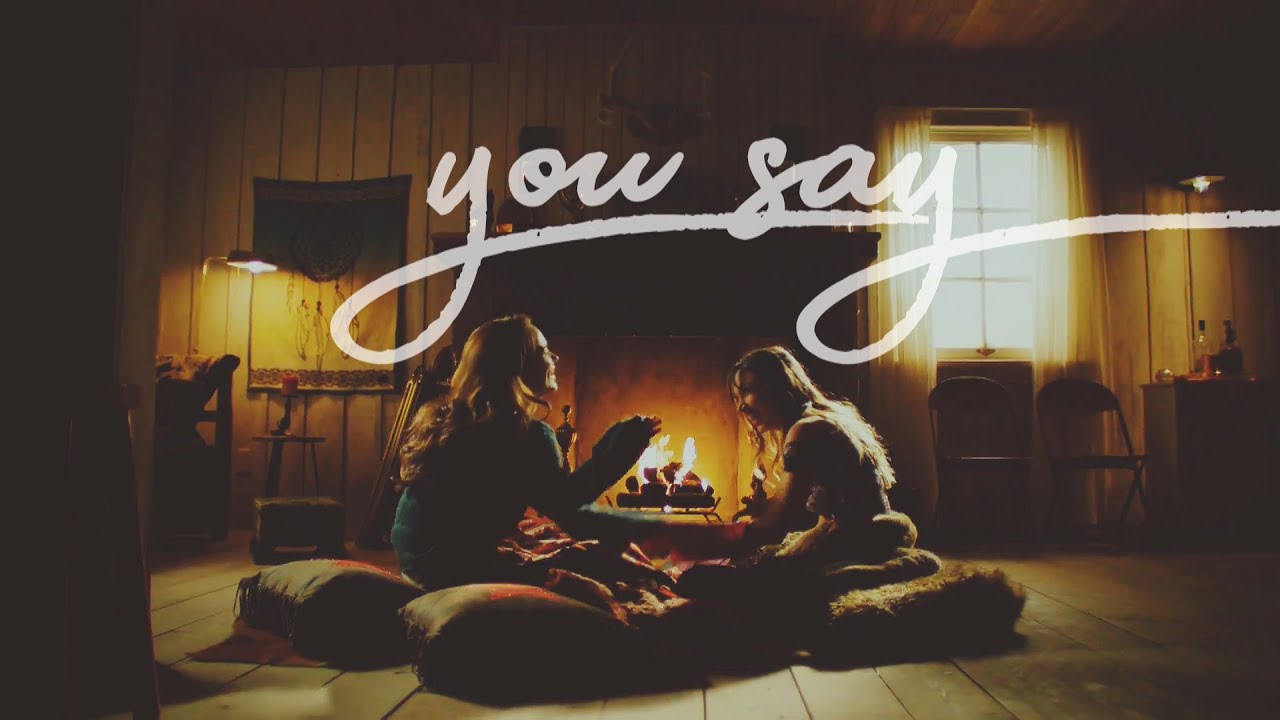 wynonna earp | earp sisters panel | earp expo 2019 {intro video} - YouTube