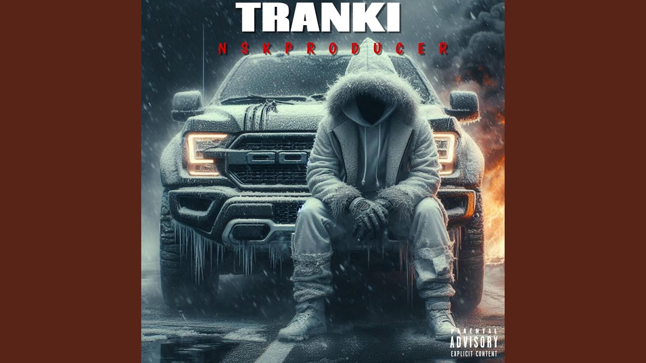 TRANKI - YouTube