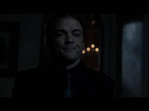 Supernatural | Sam and Dean meet Crowley | S5E10