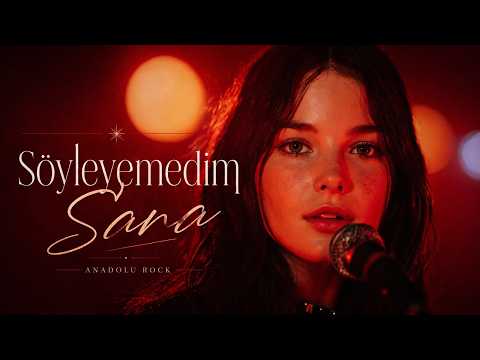 Söyleyemedim Sana | Anadolu Rock
