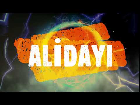 ALİDAYI