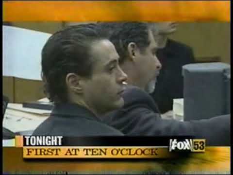 WPGH Fox 53 promo montage 2001 - YouTube