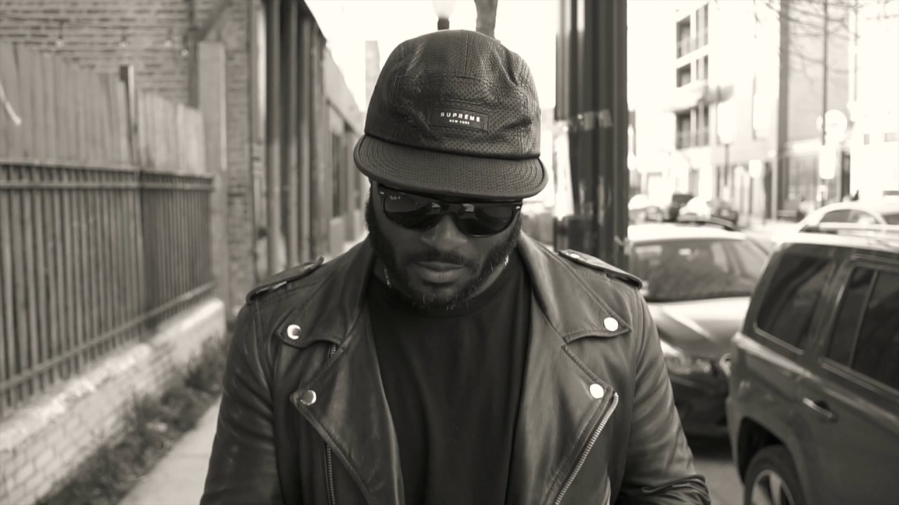 ChicagoMusic.com: Leon Nunn talks being a Musician, Barbershop Owner ...